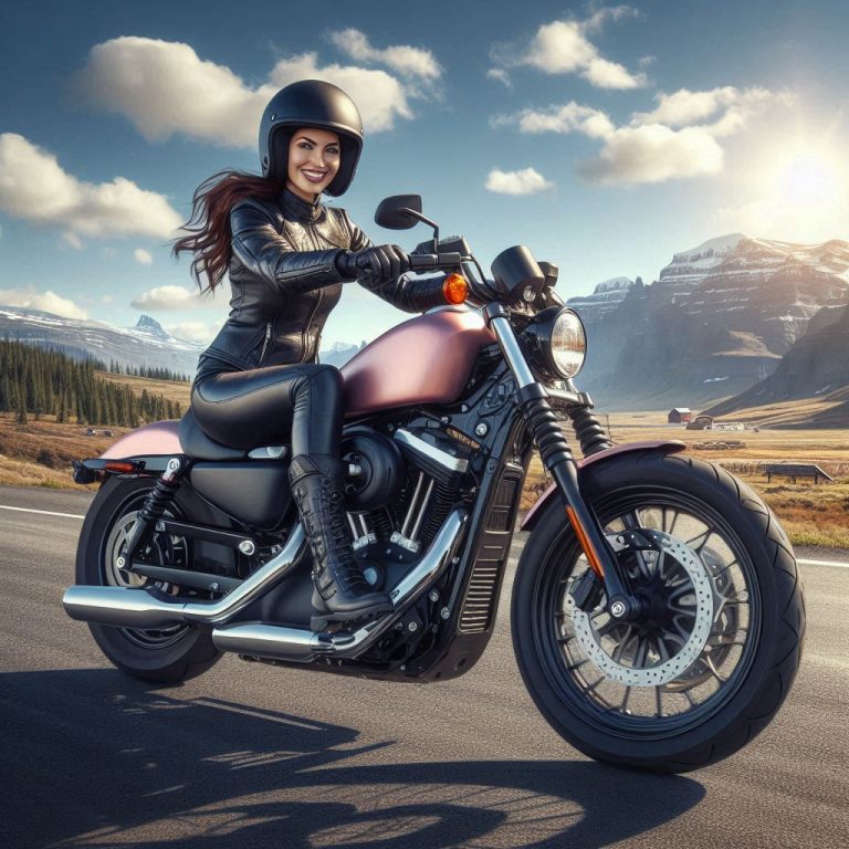 Welcome to Biker Chick Stuff: A hub for women who love to ride! - Biker ...