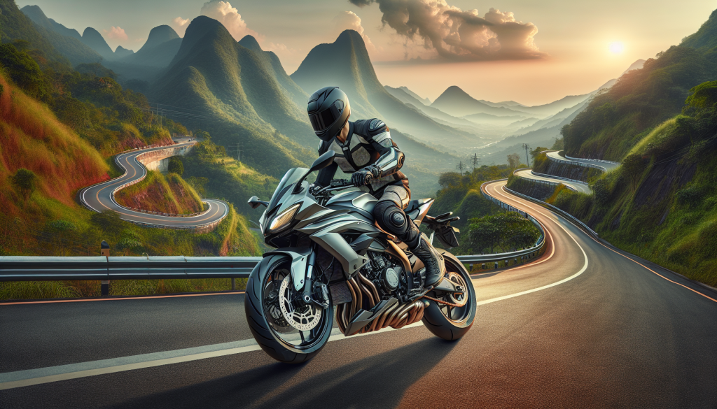 Expert Advice Archives - Biker Chick Stuff